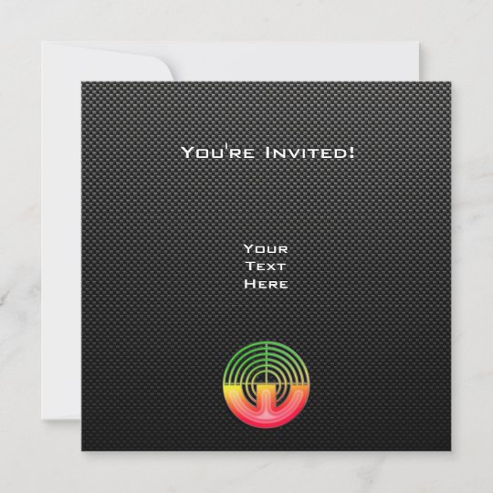 Sleek Sport Shooting Invitation | Zazzle.com