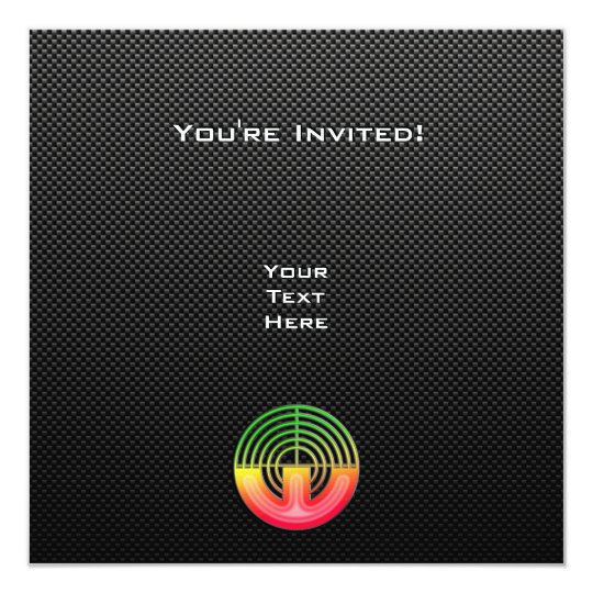 Sleek Sport Shooting Invitation | Zazzle.com