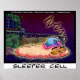 Sleeper Cell Funny Collectible Art Posters | Zazzle