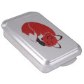 Sleeping Fox Cake Pan | Zazzle