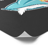 Sleepover Welcome Sign - BOY BIRTHDAY POSTER | Zazzle