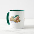 Sleepy Mug | Zazzle
