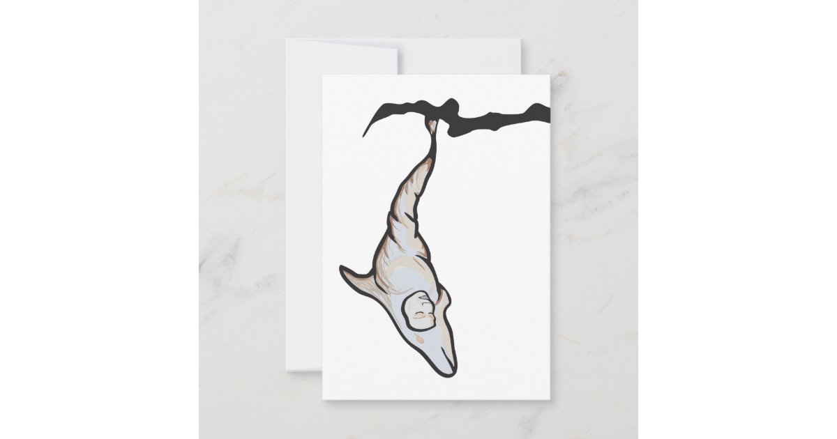 sleepyhead dolphin cocoon invitation | Zazzle