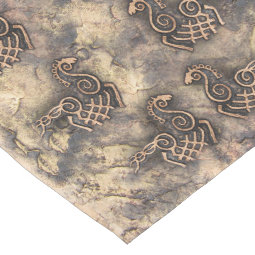 Sleipnir Short Table Runner | Zazzle