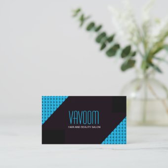 Slick Business Card | Zazzle