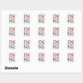Slickline Plugs,Sticker,Wireline Plugs,Oil,Gas,Rig Classic Round ...