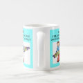 slide rule math humor, slide rule math humor coffee mug | Zazzle