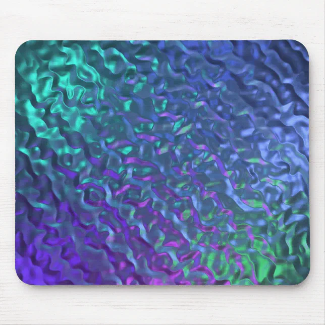 slippery mouse pad | Zazzle