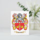 Sloan Coat of Arms (Family Crest) Postcard | Zazzle