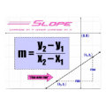 Slope Poster | Zazzle