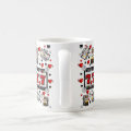 Slot Machine Casino Mug | Zazzle