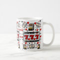 Slot Machine Casino Mug | Zazzle