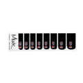 Slot Machine Lucky Gambler Minx Nail Art | Zazzle