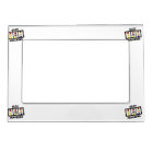 Dream Machines - Lucky Slot Machines Magnetic Photo Frame | Zazzle.com