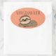 Sloth Stickers | Zazzle