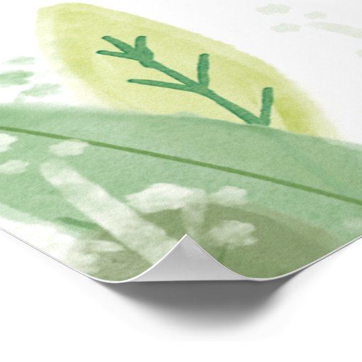 Sloth Twin Birthday Party in Blue Welcome Sign | Zazzle