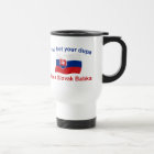 Slovak Dupa Coffee Mug | Zazzle.com