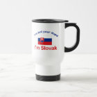 Slovak Dupa Coffee Mug | Zazzle.com