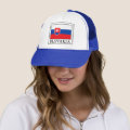 Slovakia hat | Zazzle