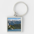 Slovenia, Bled, Lake Bled, Bled Island, Bled 2 Postcard | Zazzle.com
