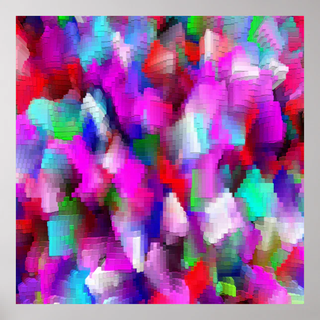 Slumber party..... poster | Zazzle