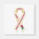 SMA Awareness Ribbon Magnet | Zazzle