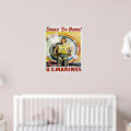 Smack 'Em Down! Poster | Zazzle