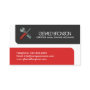 Small Engine Repair Business Cards | Zazzle