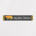 Small Name Tags for Kids - Clothing Supplies More! Labels | Zazzle