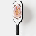 Small Potato Big Dreams – Cute Motivational Carbon Fiber Pickleball ...