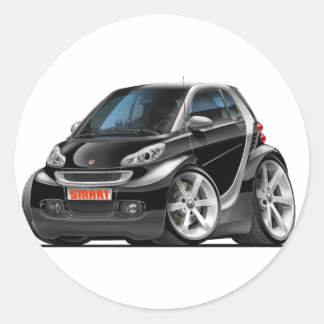 Smart Car Stickers | Zazzle