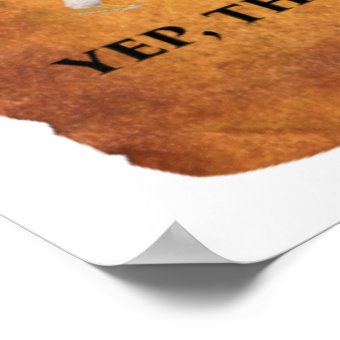 Smart Caveman: Do Math and Advance Mankind Poster | Zazzle