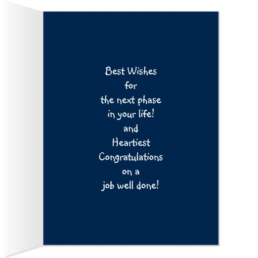 Smart Grad Funny Graduation Congratulations Jumbo Card | Zazzle