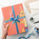 Smart Kangaroo Wrapping Paper | Zazzle