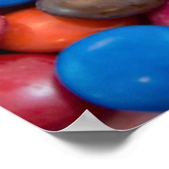 Smartie Poster | Zazzle