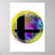 Smash Ball Emblem From Super Smash Bros Poster | Zazzle