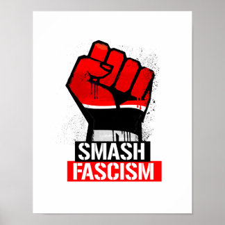 Fascism Posters | Zazzle