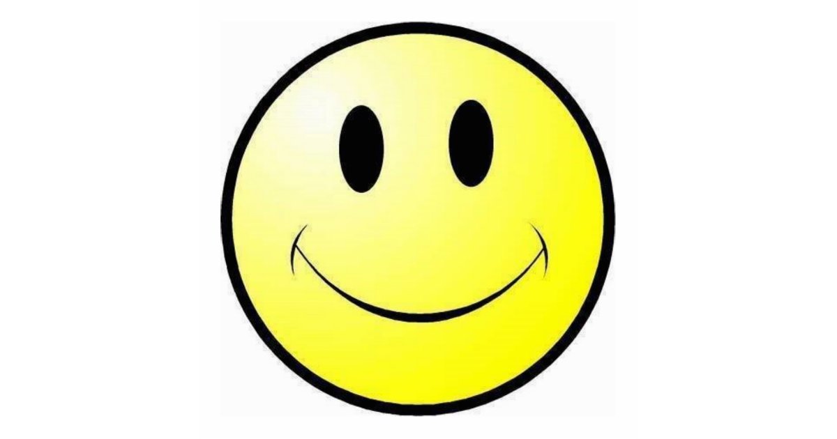 Smile!!! Cut-Out Photo Cutout | Zazzle