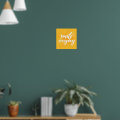 Smile Everyday Poster | Zazzle