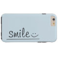 Smile Phone Case | Zazzle