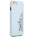 Smile Phone Case | Zazzle