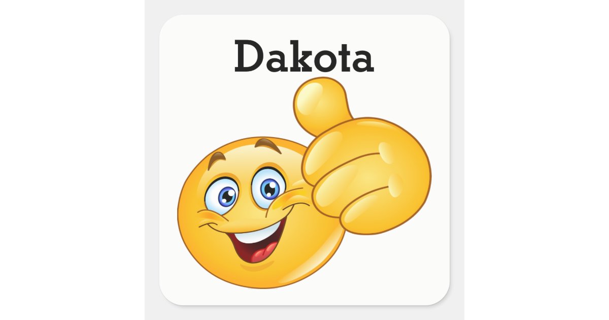Smile Sticker | Zazzle