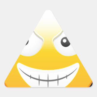 Cool Smiley Faces Stickers | Zazzle