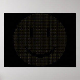 Ascii Posters | Zazzle