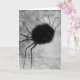 Smiling Spider by Odilon Redon, Vintage Halloween Card | Zazzle