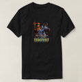 SMITE: Gods T-Shirt | Zazzle