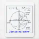 SMITH CHART MOUSE PAD | Zazzle