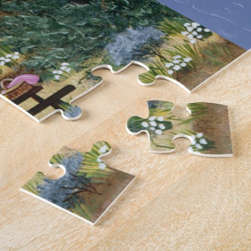 Smith Rock Puzzle | Zazzle