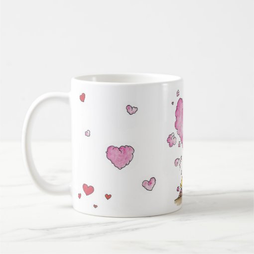 SMOKE SIGNAL mug by Nicole Janes | Zazzle