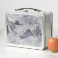 Smolder Metal Lunch Box | Zazzle